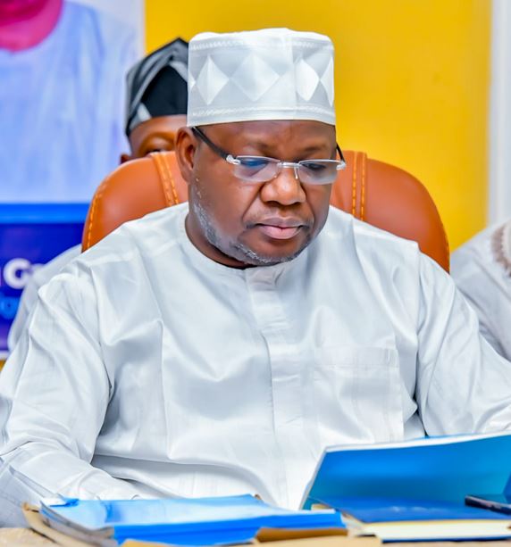 I’ll Let The Public Know – Niger State Deputy Governor Breaks Silence On Resignation Rumours